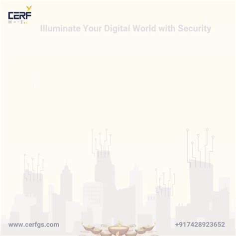 Cerf Solutions Pvt Ltd On Linkedin Diwali Greetings