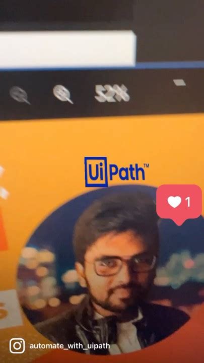 Arun Kumar Asokan On Linkedin Uipath Rpa Roboticprocessautomation