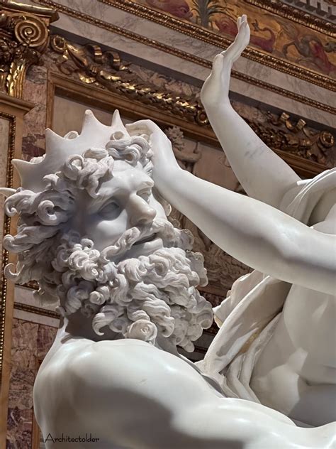 Pluto And Proserpina