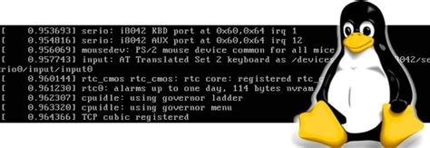 Linux Kernel Development By The Numbers