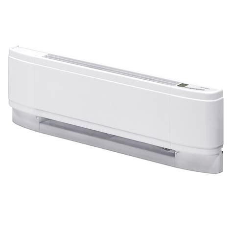 Dimplex 20 In 240 500 Watt Standard Electric Baseboard Heater In The