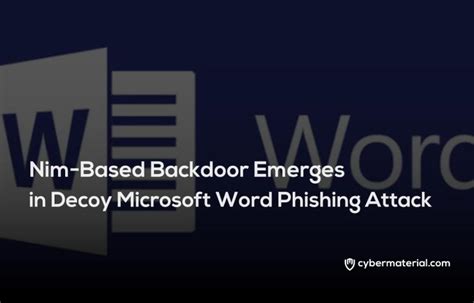 Autonomosai Cyber Security On Linkedin Nim Based Malware Challenges