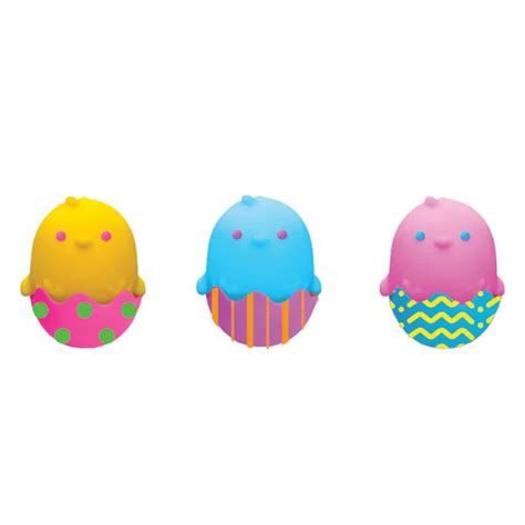 Needoh Squishy Stressballen Drukke Mamas