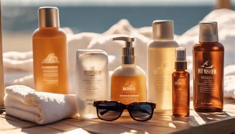 Tanning Bed Lotions For Fair Skin At Clyde Rucker Blog