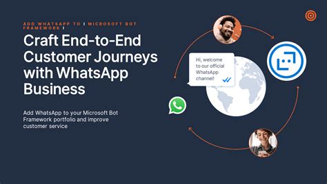 Whatsapp For Microsoft Bot Framework Infobip Partnership Program