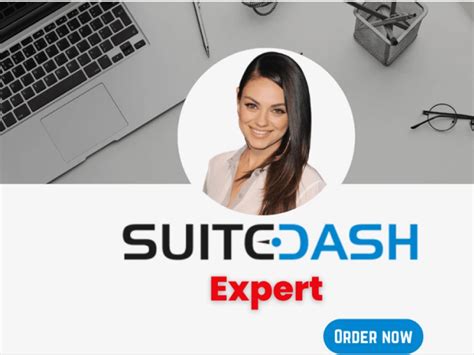 Suitedash Client Portal Project Management Salesfunnel CRM Etc Upwork