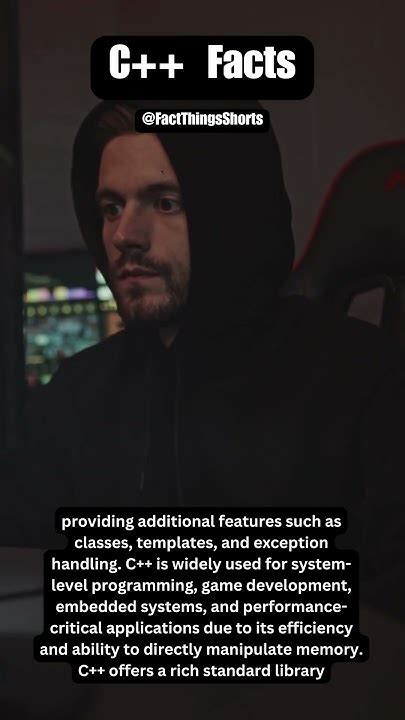 C Programming Language Facts Shorts Youtube