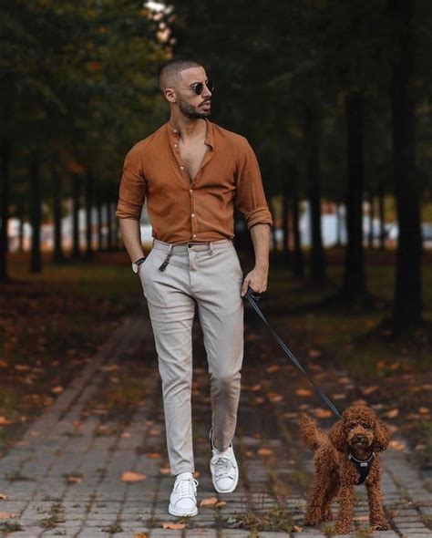 Mens Fashion Men Outfit Stylish Men Casual Trendy Mens Fashion