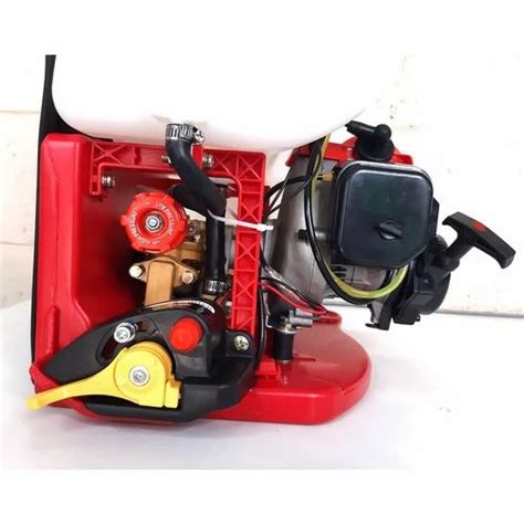Adiyogi Adi Kps 708 Tu26 Agricultural Knapsack Power Sprayer 20