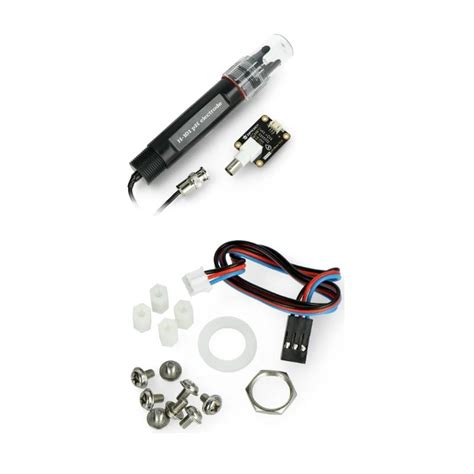 Sen0169 V2 Gravity Analog Industrial Ph Sensor Meter Pro Kit V2