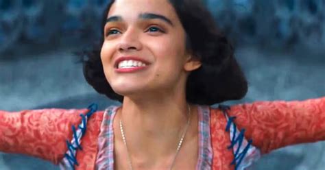 Biancaneve Il nuovo significato per la più bella del reame nel live action Disney