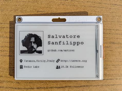 Ggtag Creating Badges From Github Users Crowd Supply