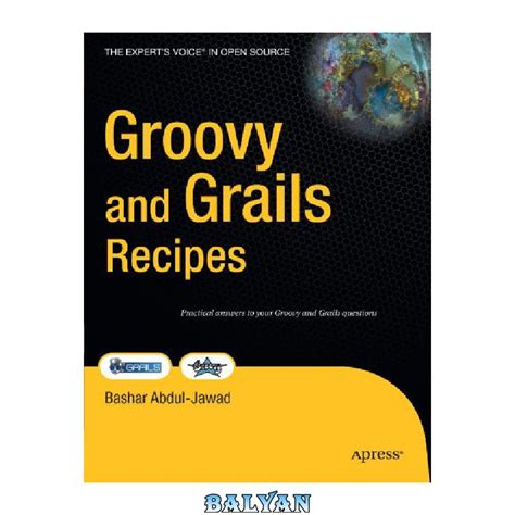 دستور العمل های Groovy و Grails وبلاگ کتابخانه دیجیتال بلیان