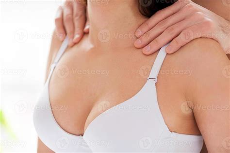 Breast Massage Stock Photos Images And Backgrounds For Free Download
