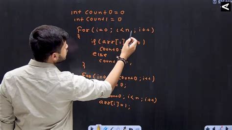 Prem Kumar Singh On Linkedin 180dayscode Problemsolving Twopointerapproach Codingprogress