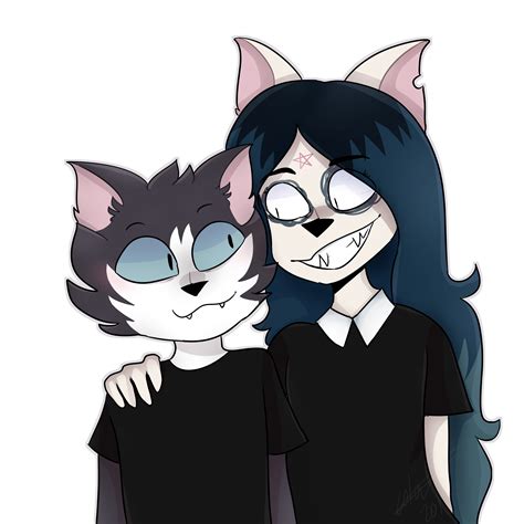 The Summoning Edgar And Claire By Farbemusik On Deviantart