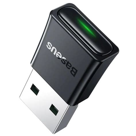 Baseus BA07 Wireless Bluetooth Adapter Chassis Accessories Price In Pakistan