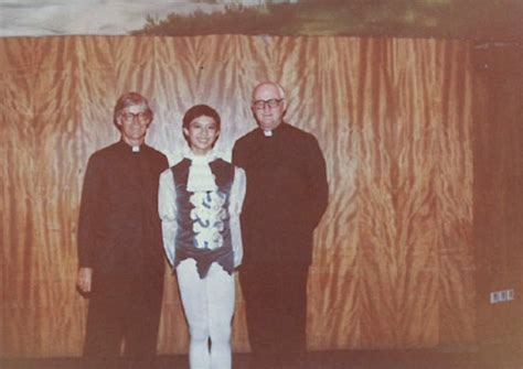 ‘i Felt Loved How Yuri Ng Got The Ballet Bug Young Felt Old By 25