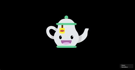 vanilla typescript codesandbox