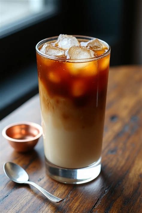 Vietnamese Iced Coffee Recipe