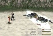Adamantoise Final Fantasy Viii Final Fantasy Wiki Fandom