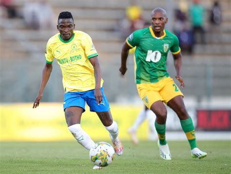 Rhulani Mokwena Challenges New Signing To Thrive At Mamelodi Sundowns Hollywoodbets Sports Blog