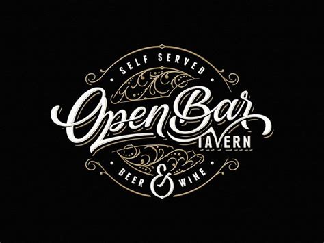 Pub Logo Design