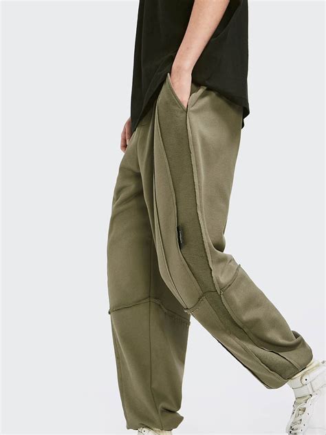 Mens Sweatpants Artofit