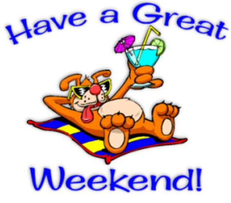 Free Weekend Cliparts Download Free Weekend Cliparts Png Images Free