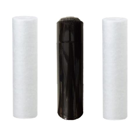 Ecosoft Reverse Osmosis Pre Filter Set