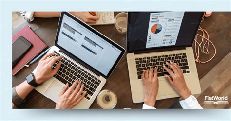 Flatworld Features Flatworld