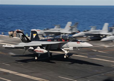 Boeing Ea 18g Growler Boeing