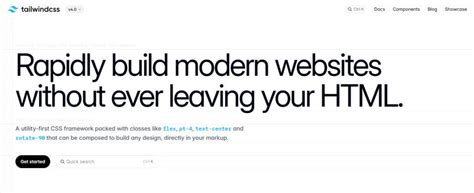 Uchechukwu Mark Ikwuegbu On Linkedin Tailwindcss Webdevelopment