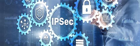 Ipsec Secures Ip Traffic At The Packet Level Cybersecurity Sidn