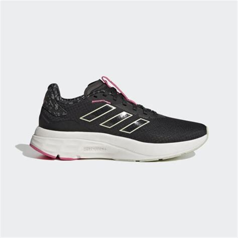 Adidas Speedmotion Running Shoes Black Womens Running Adidas Us