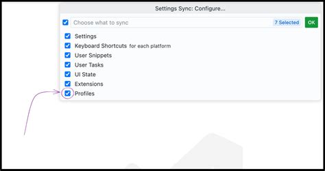 Visual Studio Code Profiles A Practical Approach Ayoub Khial