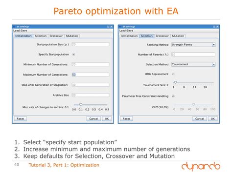 Ppt Tutorial 3 Part 1 Optimization Of A Linear Truss Structure