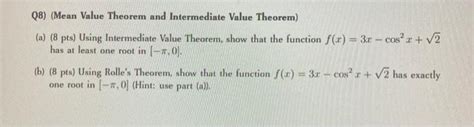Solved Q1 Functions Domain Range Inverse Functions A