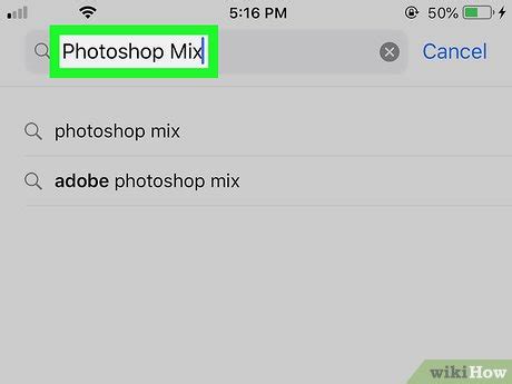 3 Simple Ways To Open A PSD File On IPhone Or IPad WikiHow Tech