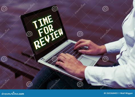Conceptual Caption Time For Review Business Showcase Evaluation