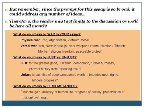 Writing The Aice General Paper The Discursive Introduction
