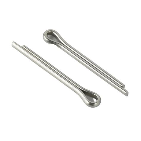 Customized Cotter Pins Stainless Steel 304 Split R Type Cotter Pins