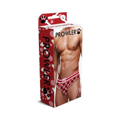 Backless And Assless Briefs Mens Bottomless Underwear Prowler
