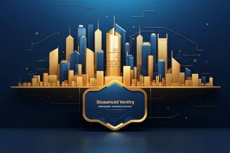 Premium Vector Security Architecture D Logo Design