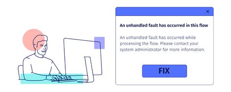 How To Solve Salesforce Flow Errors Phoneiq