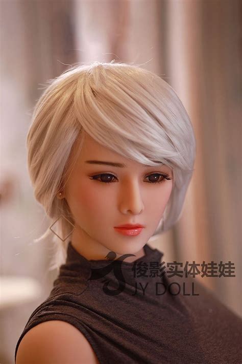 Victoria Realistic Jy Sex Doll Pleasure X