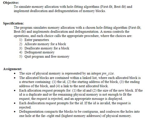 Please Write This In C With The Given Skeleton I Chegg Com