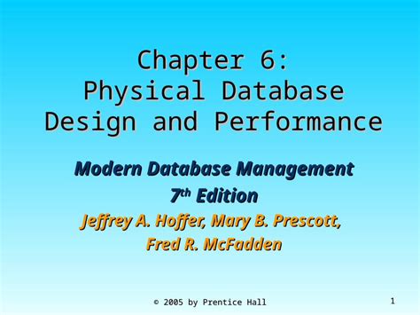 PPT Logical Database Design DOKUMEN TIPS