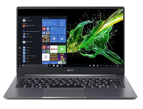 Acer Swift Core I th Gen at Acer क लपटप in Mumbai ID
