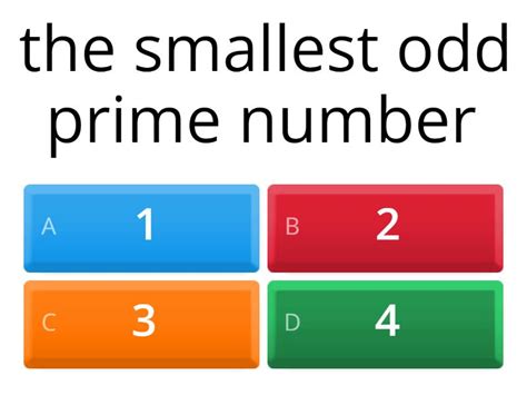 Math Questions Quiz